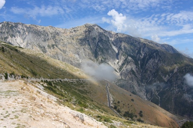 Zdjęcia: Riviera, Vlore, Riviera Albańska, ALBANIA