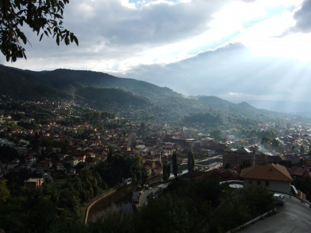 Zdjęcia: Sarajewo, Sarajewo, pRzeBicie, BOśNIA i HERCEGOWINA