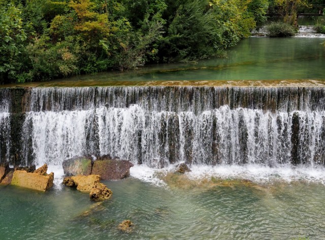Zdjęcia: Peć Mlini, u źródła Tihaljine..., BOśNIA i HERCEGOWINA