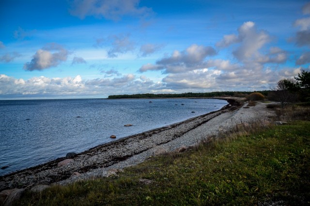 Zdjęcia: Wyspa Sarema, Wyspa Sarema, Saremaa, ESTONIA
