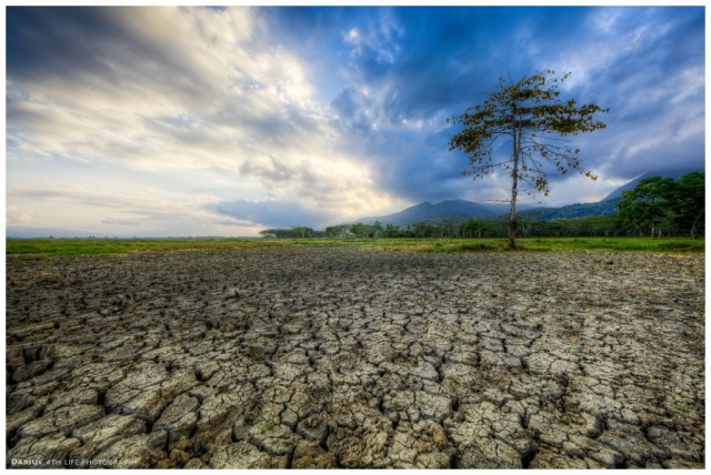 Zdjęcia: Palawan, Palawan, Dry Soil, FILIPINY