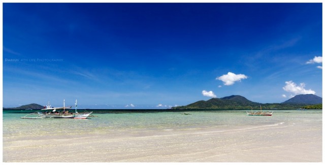 Zdjęcia: Ulugan Bay, Palawan, Seascape, FILIPINY