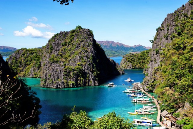 Zdjęcia: palawan, palawan, bello, FILIPINY