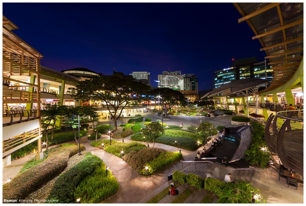 Zdjęcia: Cebu, Cebu, Ayala Mall , FILIPINY