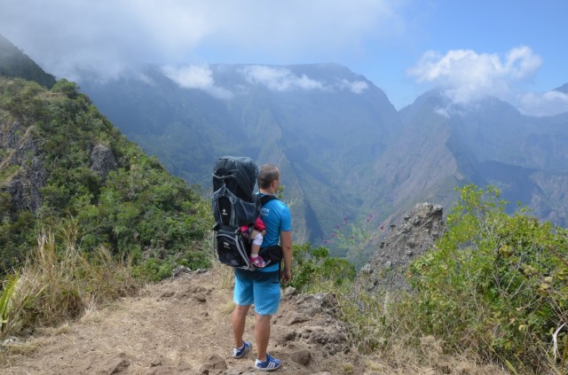 Zdjęcia: Dos d'ane, Reunion, Co za widok!, FRANCJA