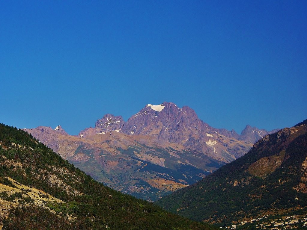 Zdjęcia: Alpy, Alpy, Alpy, FRANCJA