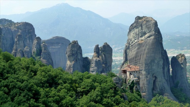 Zdjęcia: METEORY, METEORY, KONKURS-METEORY-2013, GRECJA