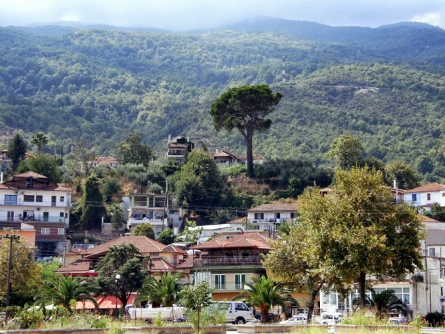 Zdjęcia: Stomio, Stomio, GRECJA