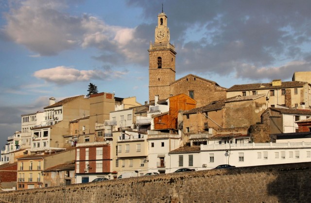 Zdjęcia: Albaida, Walencja, Albaida, HISZPANIA