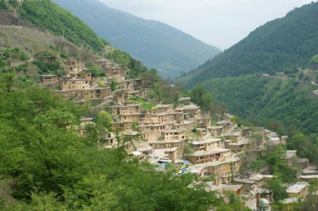 Zdjęcia: Masouleh, Masouleh, IRAN