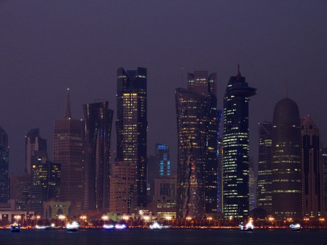Zdjęcia: Doha, Doha, KATAR