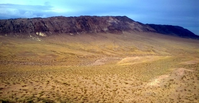 Zdjęcia: Ałtyn Emel, Północny wschód, Step, KAZACHSTAN