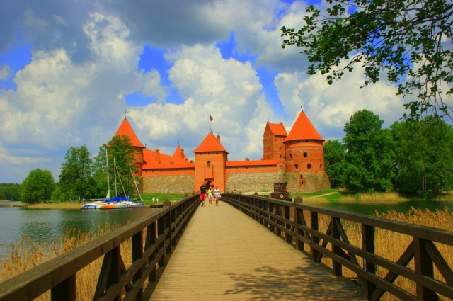 Zdjęcia: Litwa, Litwa, Litwa, LITWA