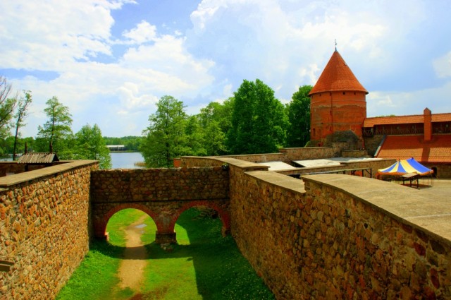 Zdjęcia: Litwa, Litwa, Litwa, LITWA