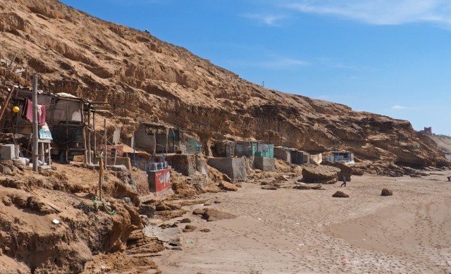 Zdjęcia: Sidi Rbat, Sus-Massa, Sidi Rbat, MAROKO