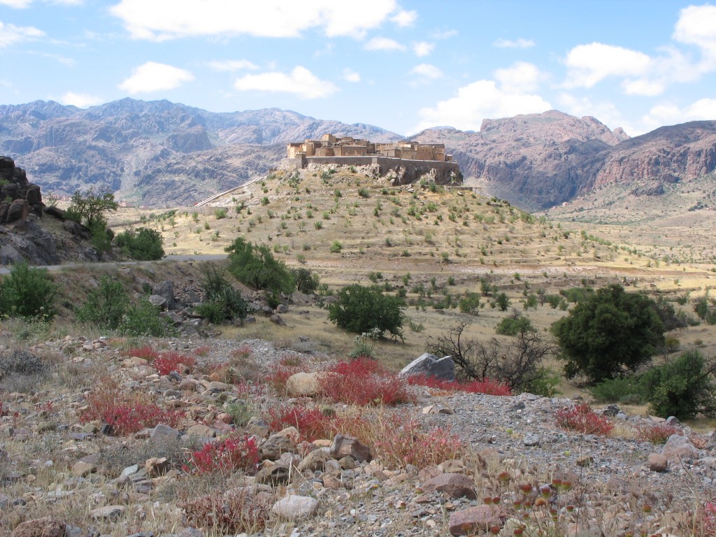 Zdjęcia: Góry RIF, Gdzieś w górach Rif, MAROKO