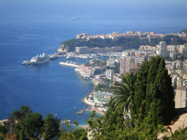 Zdjęcia: Monako, Monako, Monako, MONAKO