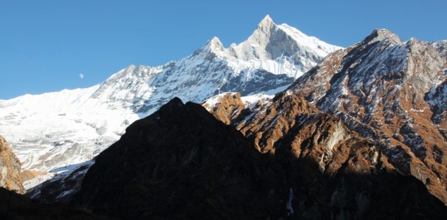 Zdjęcia: Himalaje, Himalaje, Himalaje, NEPAL