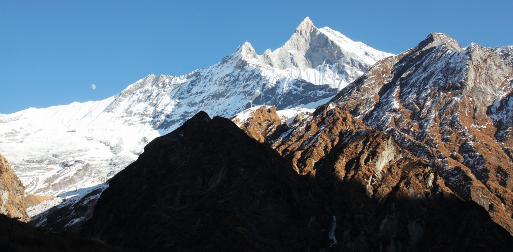 Zdjęcia: Himalaje, Himalaje, Himalaje, NEPAL