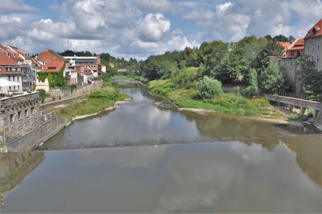 Zdjęcia: Zgorzelec, Łużyce , Zgorzelec, Gorlitz, Nysa, NIEMCY