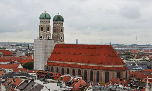 Zdjęcia > galeria > Monachium , Galeria Zdjęć