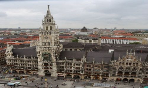 Zdjęcia > galeria > Monachium , Galeria Zdjęć