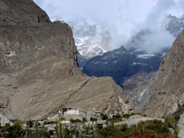 Zdjęcia: Karakorum, Karakorum, Karakorum, PAKISTAN