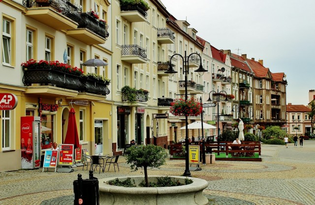 Zdjęcia: Słubice, województwo lubuskie, Słubice, POLSKA