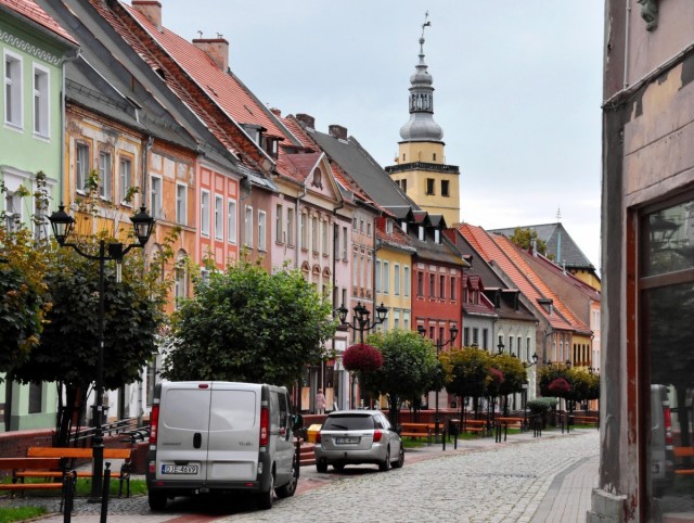 Zdjęcia: Kowary, województwo dolnośląskie, Kowary, POLSKA