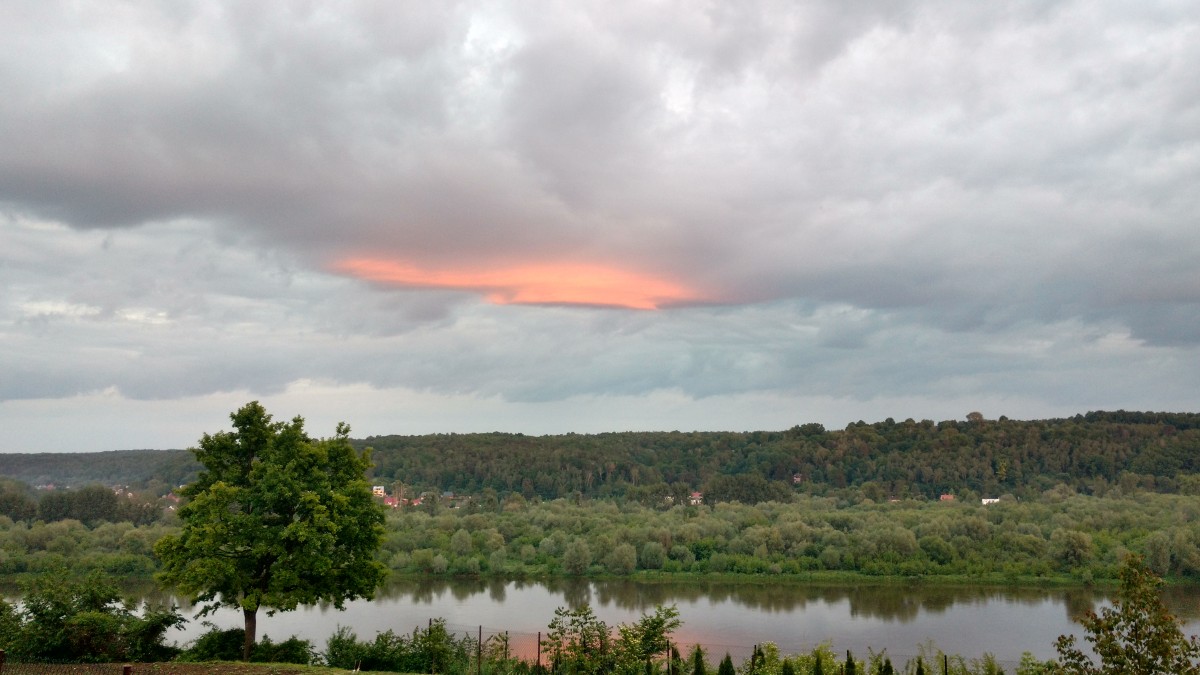 Zdjęcia: Wisła, Światło z Góry, POLSKA