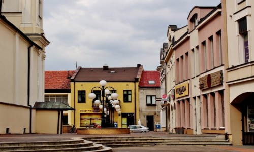 Zdjęcia: Lisowice, województwo łódzkie, Lisowice-rzeka Mroga, POLSKA