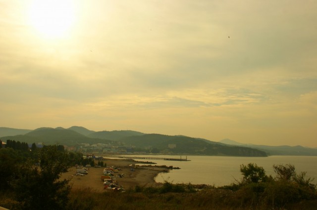 Zdjęcia: Soczi , Soczi , Soczi , ROSJA