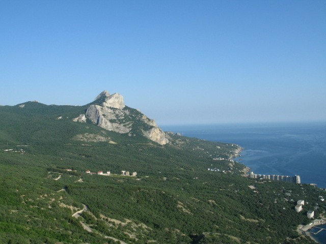 Zdjęcia: Krym, Krym, Krym, ROSJA