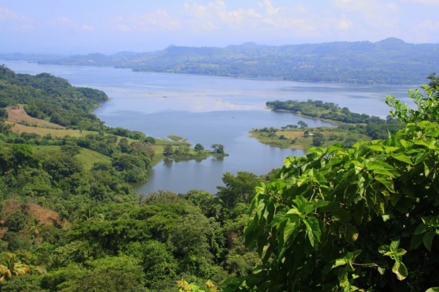 Zdjęcia: Suchitoto, Suchitoto, Suchitoto, SALWADOR