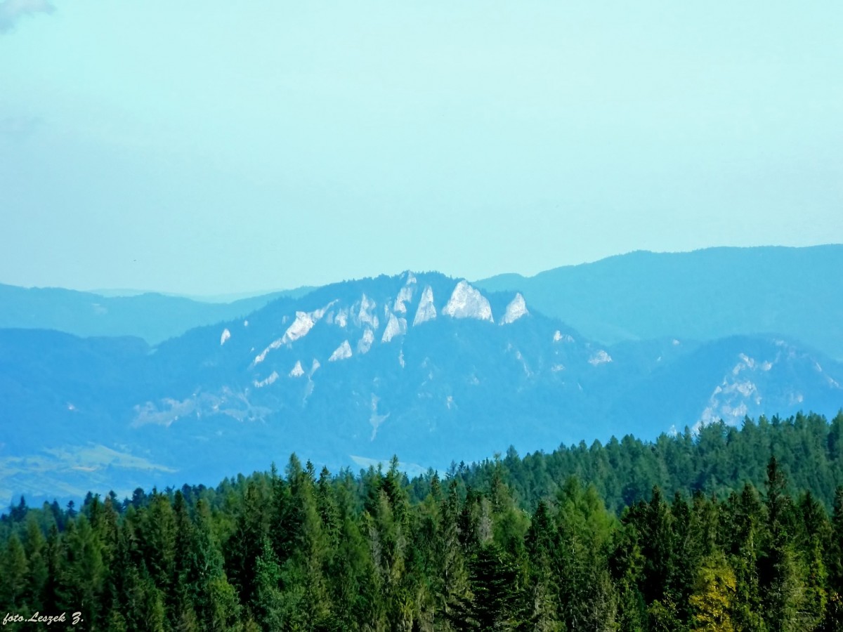 Zdjęcia: Zdziar także Ździar, Żdżar, Żar ., Wieś u podnóża Tatr ...