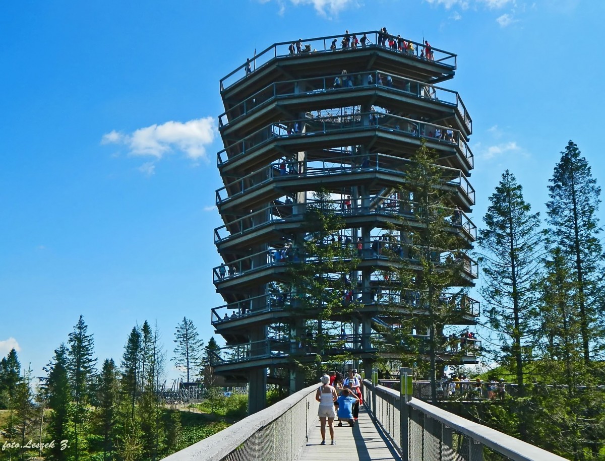 Zdjęcia: Zdziar także Ździar, Żdżar, Żar ., Wysokie Tatry., Bachledówka ...