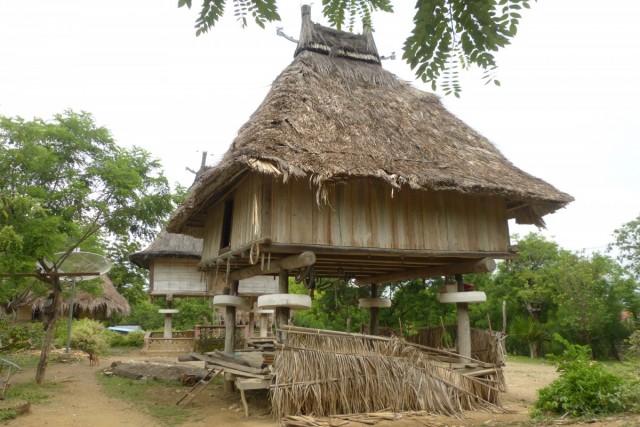 Zdjęcia: Laga, Baucau, Dyski, TIMOR WSCHODNI