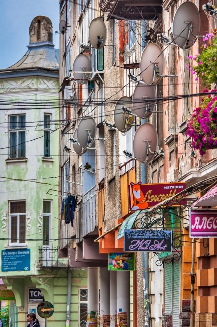 Zdjęcia: Sambor, Sambor, Sambor, UKRAINA