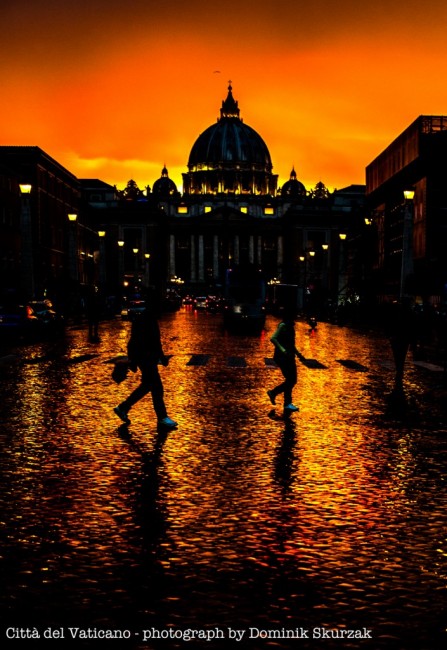 Zdjęcia: Watykan, Watykan, Città del Vaticano, WATYKAN