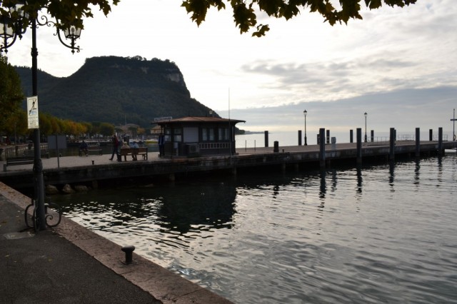 Zdjęcia: Garda, TRYDENT, Garda, WłOCHY