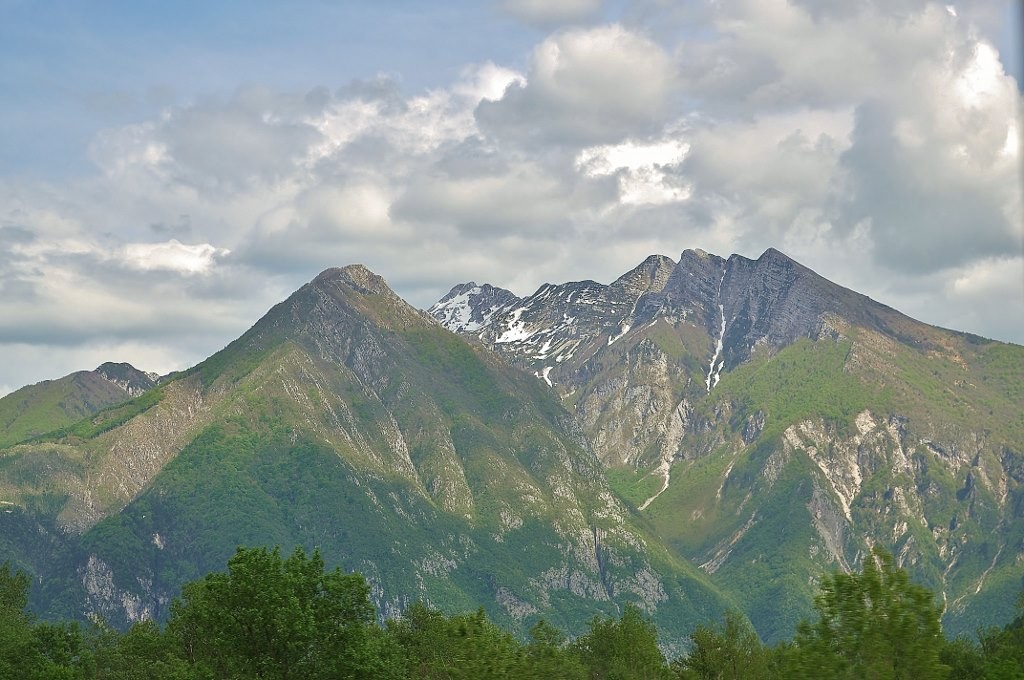 Zdjęcia: Alpy, Alpy, Alpy, WłOCHY