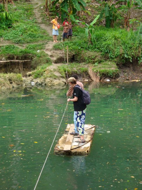 Zdjęcia: Guadalcanal, rzeka Mataniko, Pacyfik, Oceania, Najlepszy ...